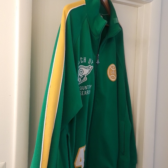 Lrg | Jackets & Coats | Lrg Track Jacket | Poshmark